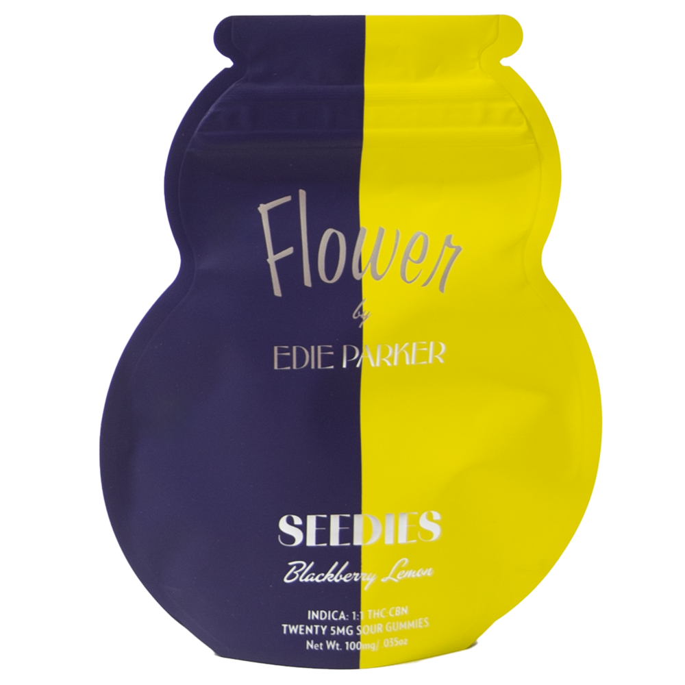 Product - Flower by Edie Parker