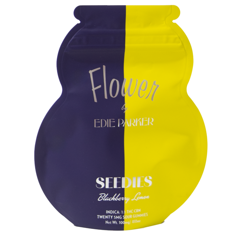 Product - Flower by Edie Parker